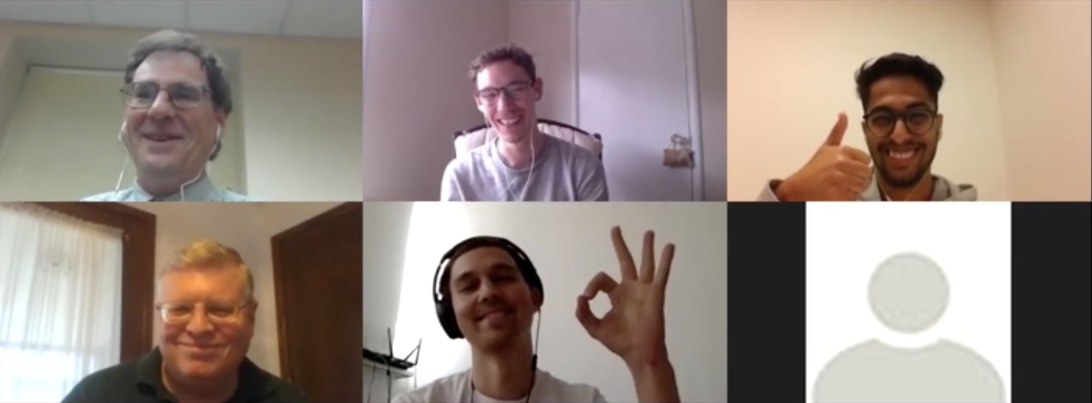 PythonistaCafe – Peer-to-Peer Learning for Python Developers
